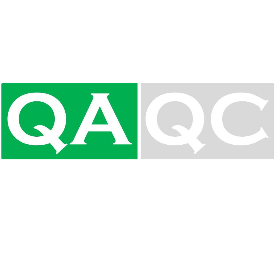 QC/QA | کنترل و تضمین کیفیت | چتر آگاهی راشا